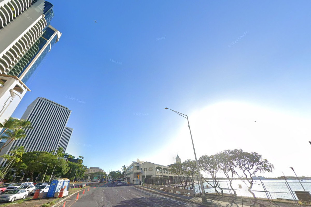 Trade Winds and Sporadic Showers Expected in Honolulu Amid Mild