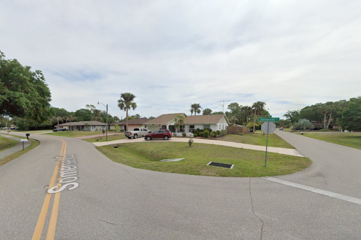 Traffic Alert, Eastbound Lane on Peachland Blvd to Close for Power