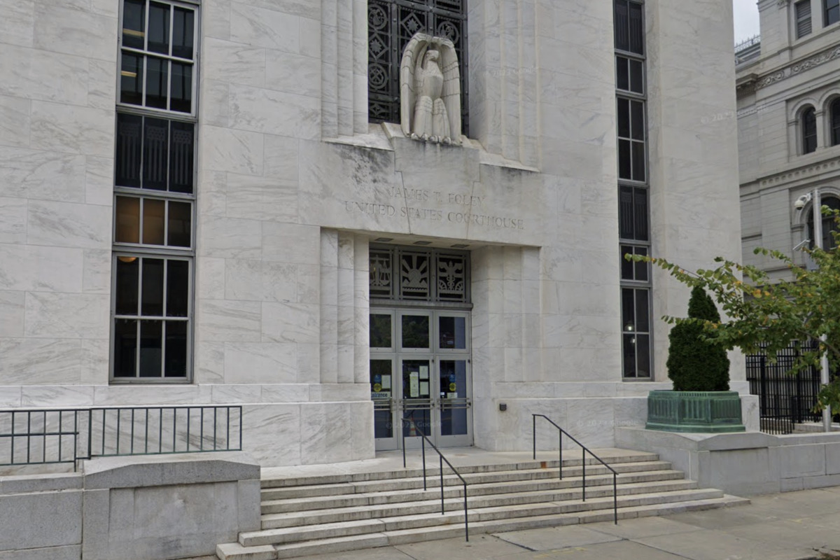 Troy Man Pleads Guilty to Cocaine Trafficking, Faces Up to 40 Years in