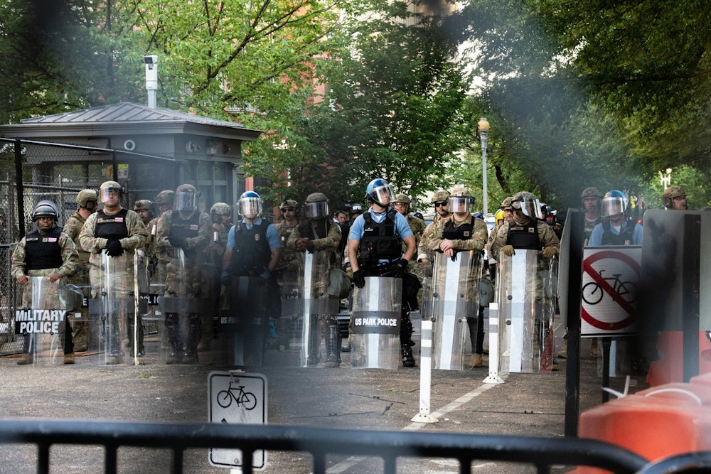 Charlotte Police Union to Hold No Confidence Vote Against Chief