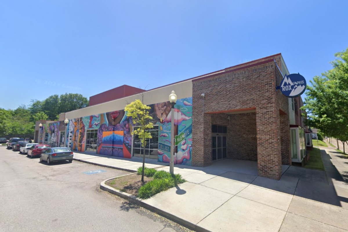 Two Dead After Dispute Leads to Shooting at Memphis Rox Climbing