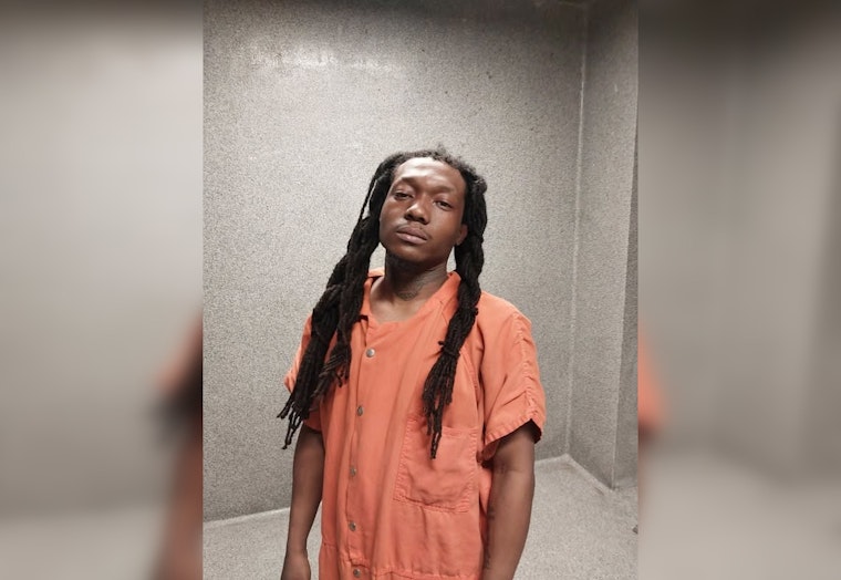 Two Suspects Apprehended in Covington Ice Cream Truck Robbery, Third