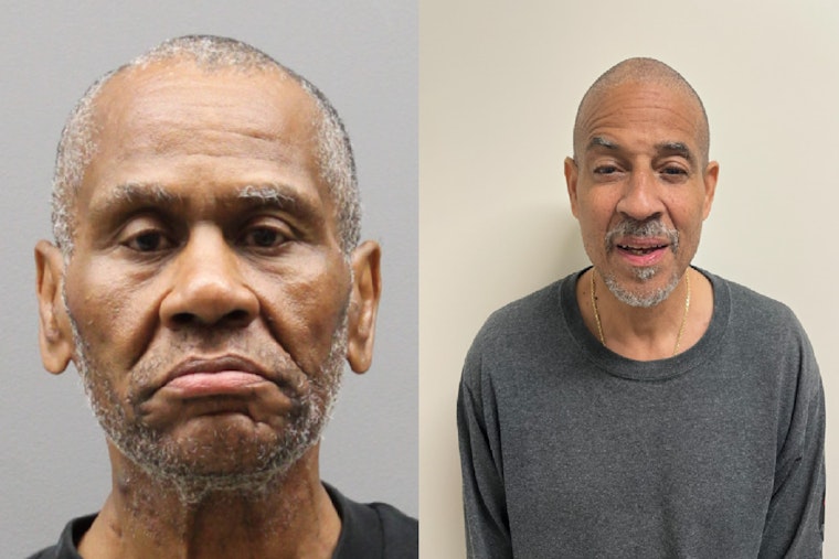 Two Suspects Charged in Series of Armed Bank Robberies in Kensington