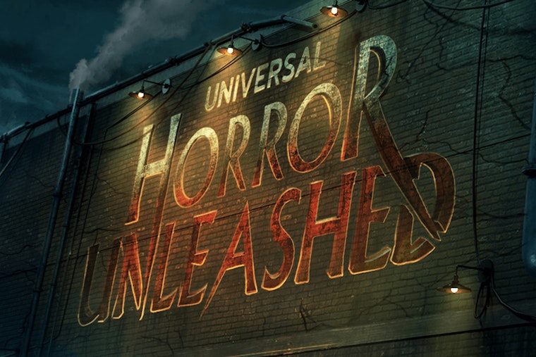 Universal Studios to Unleash Year-Round Horror Experience in Chicago