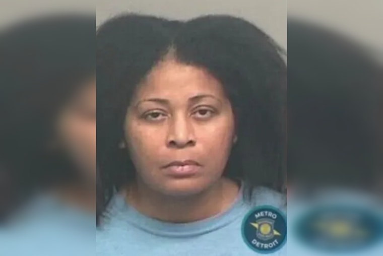 UPDATE: Court Hearing for Woman Accused of Lying in London Thomas