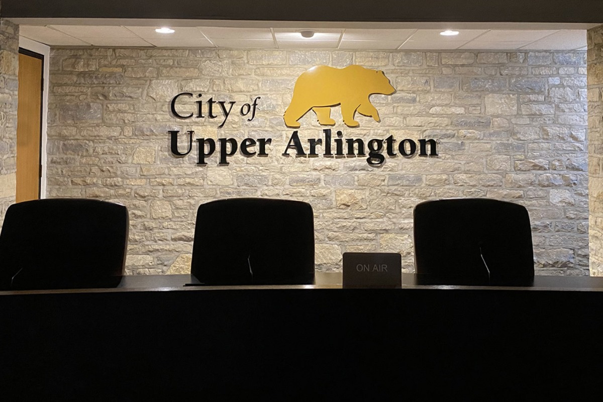 Upper Arlington City Council Confirms New Members for Key Boards and