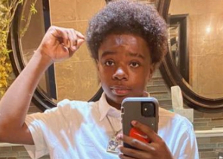 Urgent Search for Missing Chicago Teen J'Mauri Hill in Need of Medical