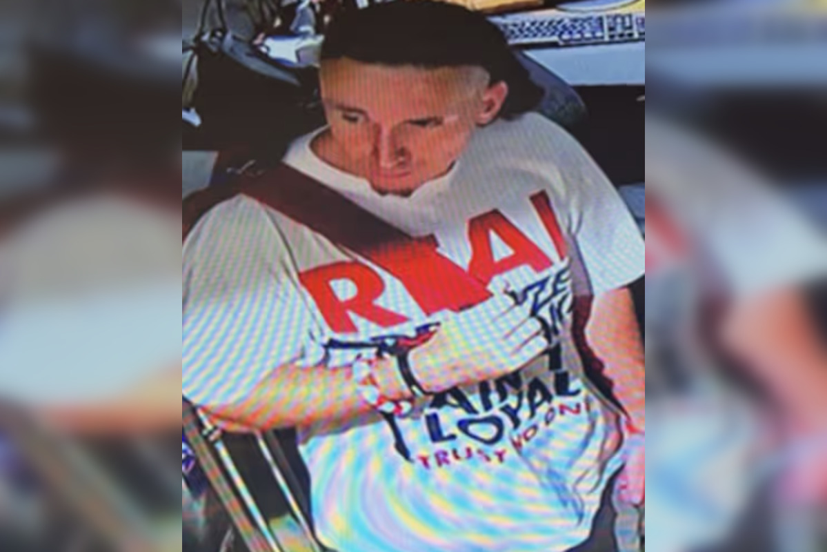 Urgent Search for Missing Endangered Adult Jake Alan Redding in