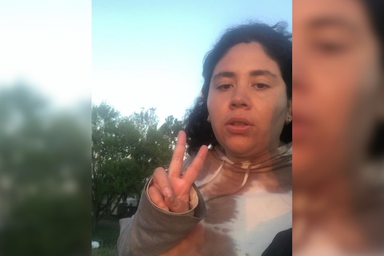 Urgent Search Underway for Missing Woman Last Seen at Sutter Delta