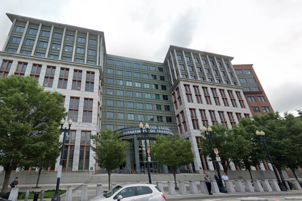 U.S. Department of Transportation Signals Major Infrastructure Push