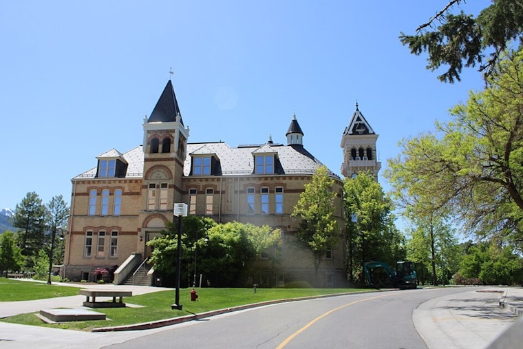 Utah State University Appoints Tessa White as New Board Chair, Gina
