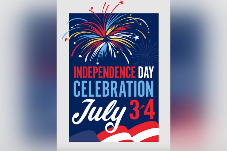 Wake Forest Readies for 52nd Annual Independence Day Extravaganza with