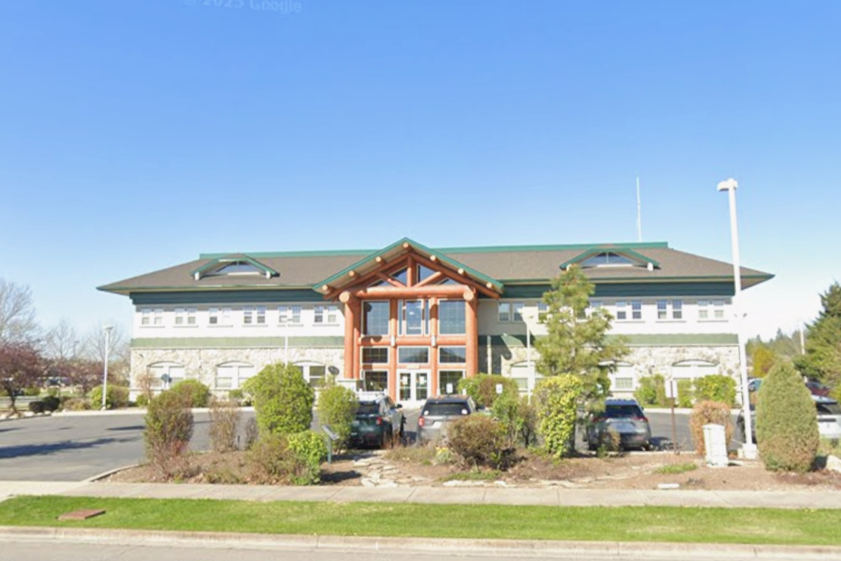 Washington Department of Fish and Wildlife Secures Sekiu Boat Launch