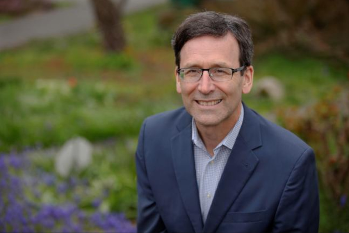 Washington Governor Bob Ferguson Cites Federal Turmoil in $720M