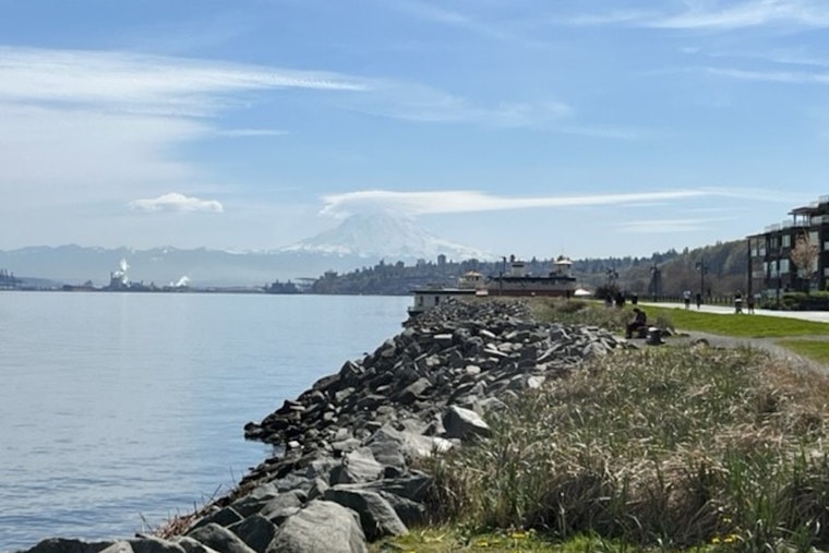Washington's Ecology Department Proposes Flexible Nutrient Discharge