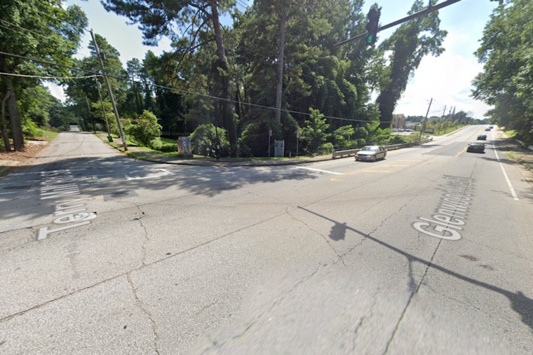 Water Service Restored in DeKalb County Near Terry Mill and Glenwood