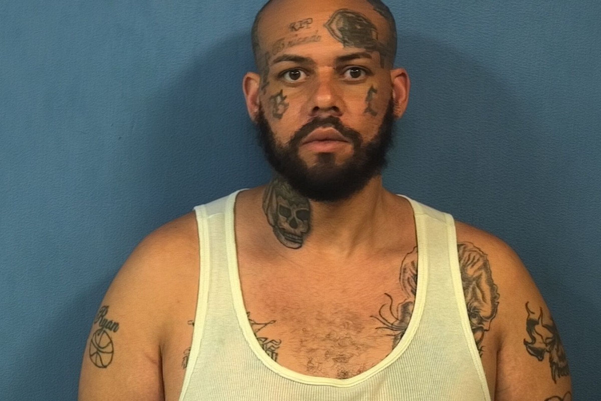 West Chicago Man with Felony History Denied Pre-Trial Release for