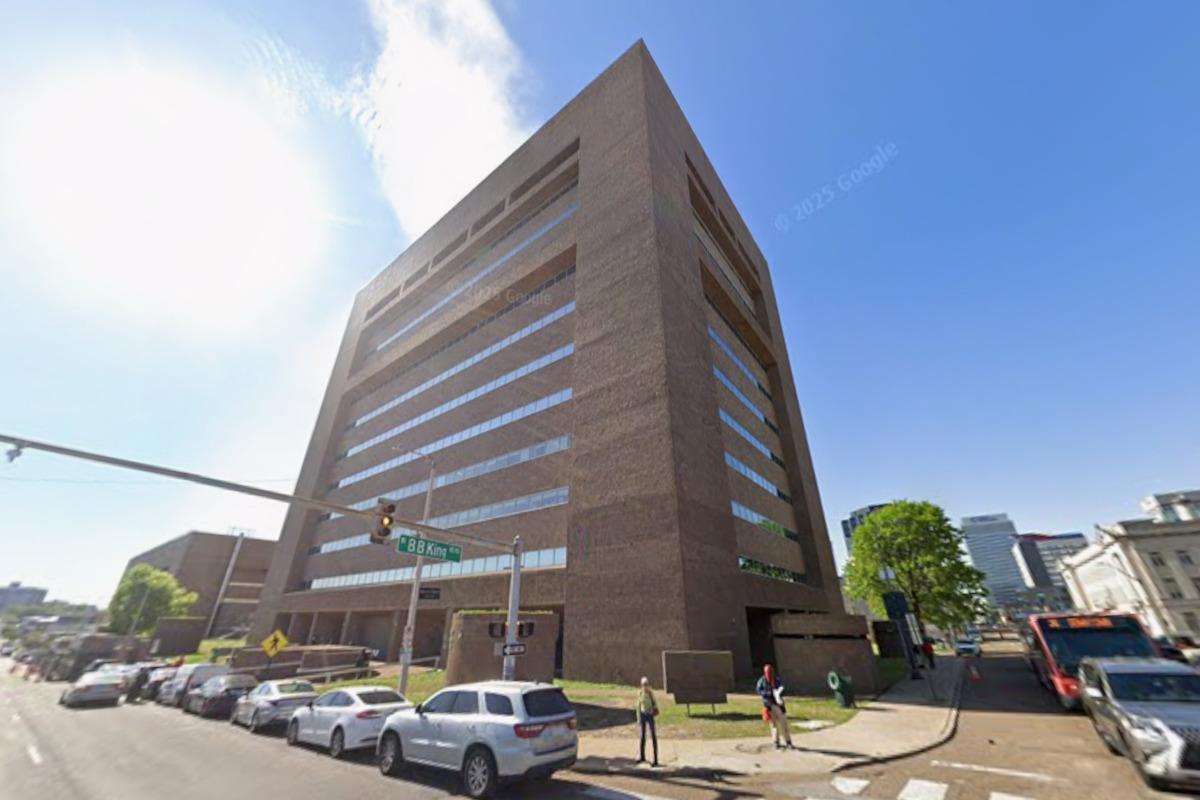 West Tennessee Drug Task Force Backs Shelby County's Initiative for