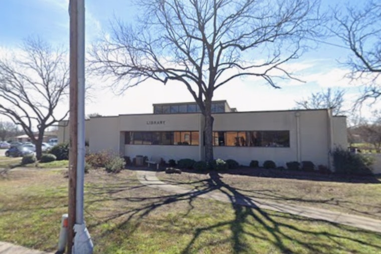 White Settlement Library Launches Exciting Summer Reading Program with