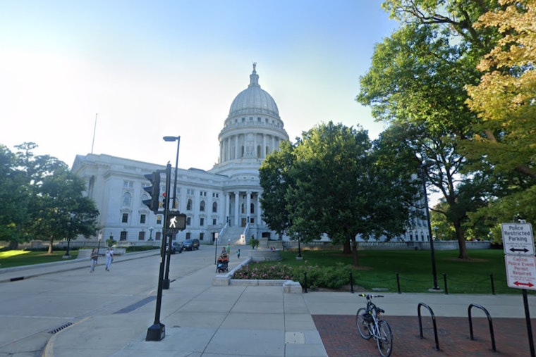 Wisconsin Bolsters Capitol Security After Minnesota Lawmakers Targeted