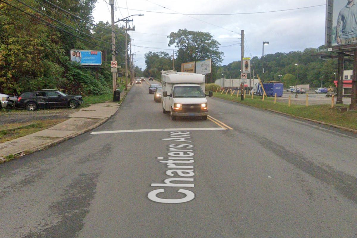 Woman Fatally Shot Inside SUV in Pittsburgh's Crafton Heights, Police