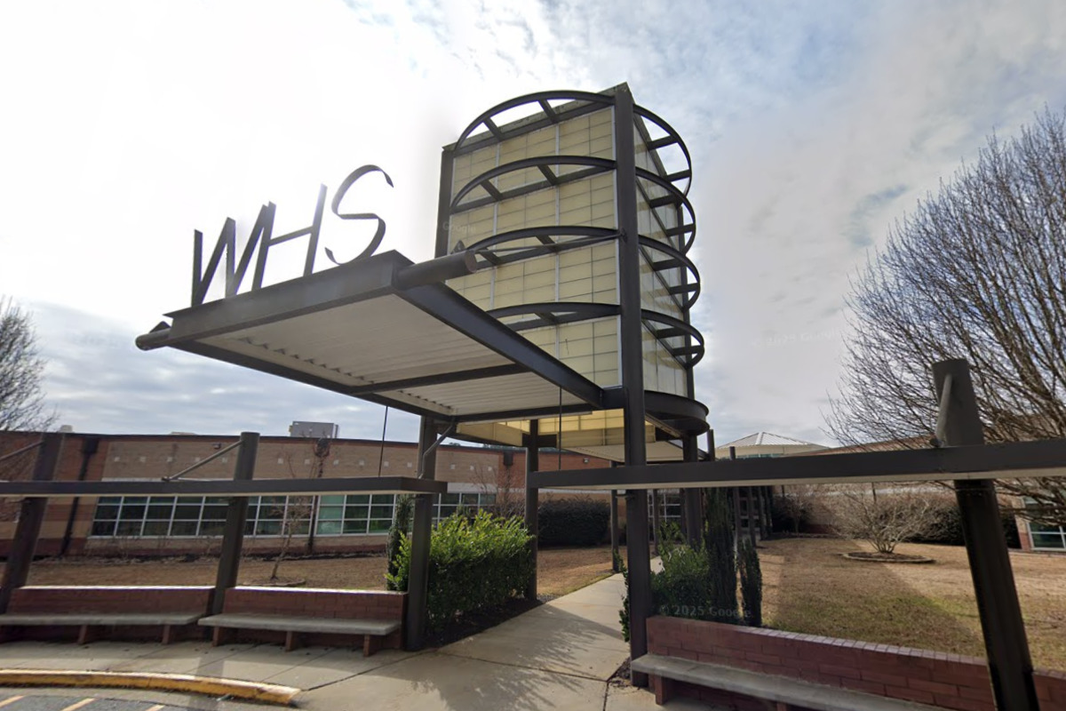 Woodstock Community Mourns Loss of Teen Jackson Croft in Lake