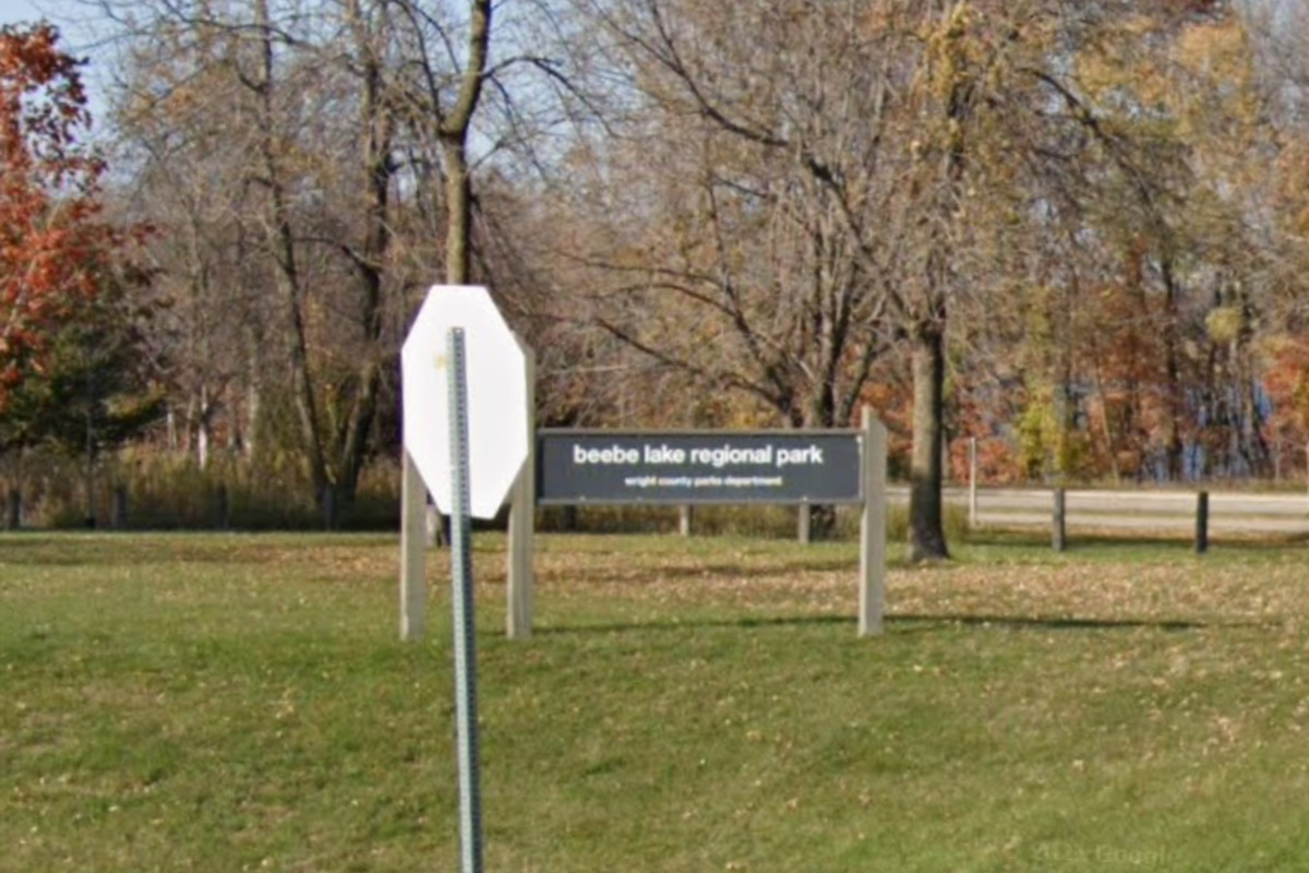 Wright County Parks & Recreation Unveils Sunrise Yoga at Beebe Lake