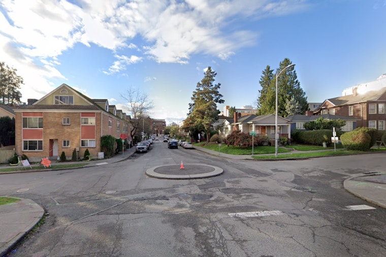 Young Man Wounded in North Seattle Party Shooting, Police Seek