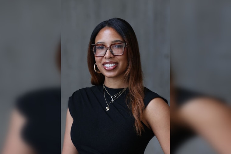 Zoë Petty Appointed as New Hyde Park Liaison by Boston Mayor Michelle