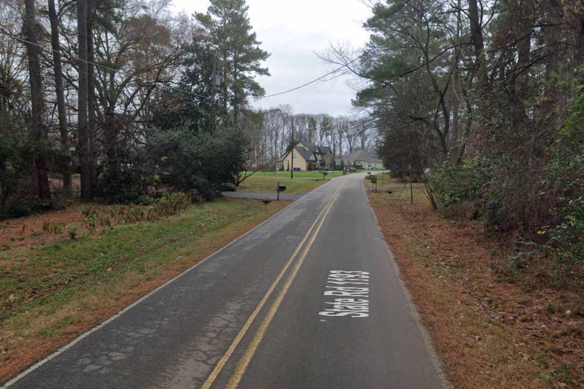 16-Year-Old Kaleb Shields' Body Recovered from Lake Norman After