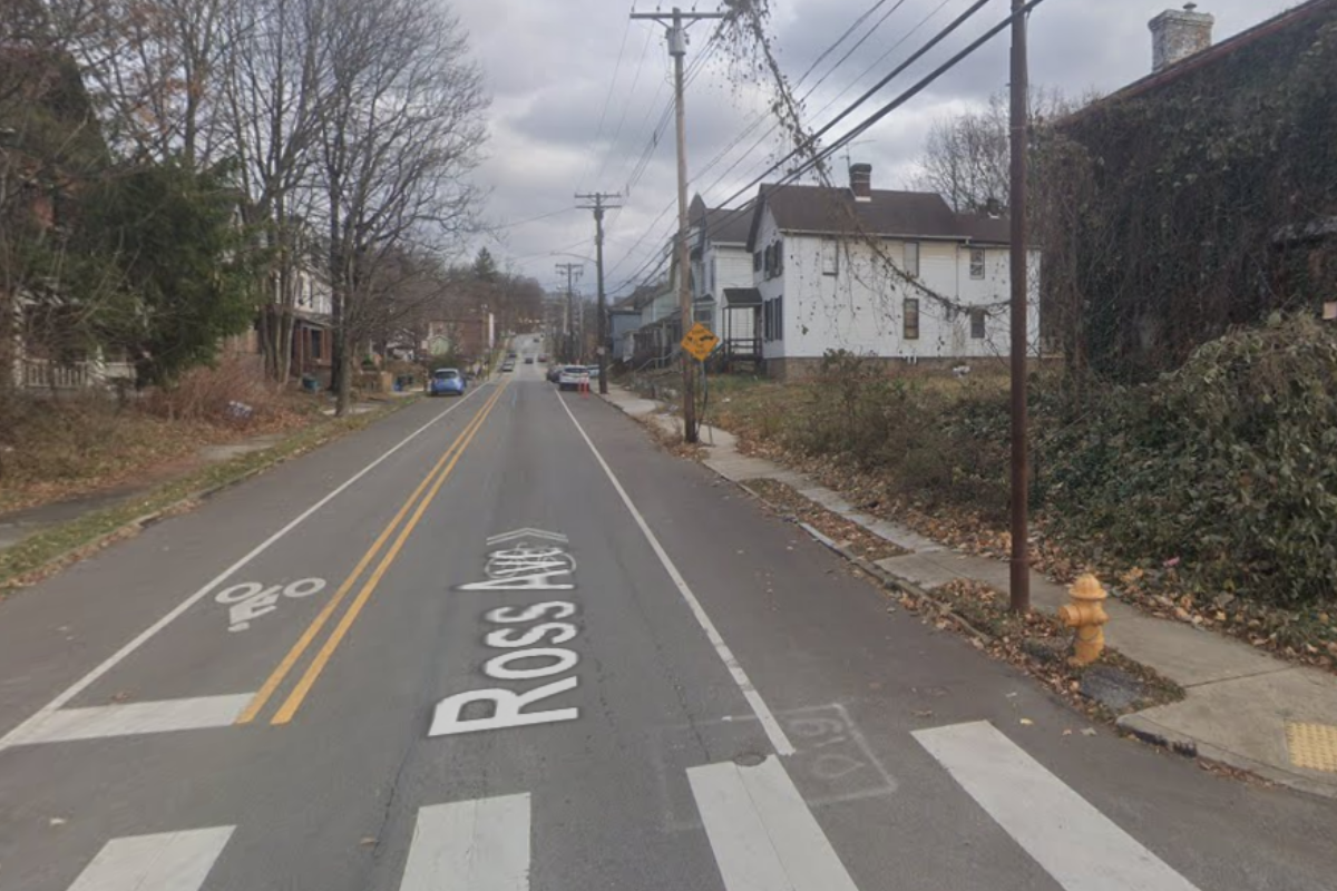 17-Year-Old Khalil Valcin Charged with Homicide in Wilkinsburg
