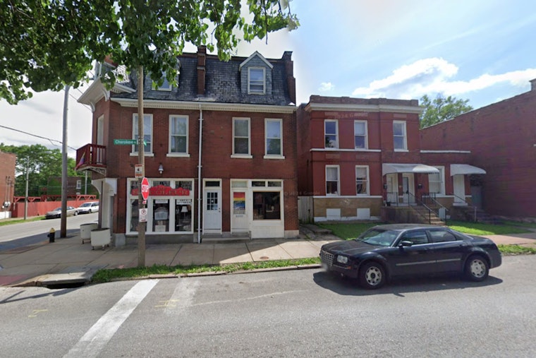 8-Year-Old Boy Grazed by Bullet in St. Louis as 12-Year-Old Is Taken