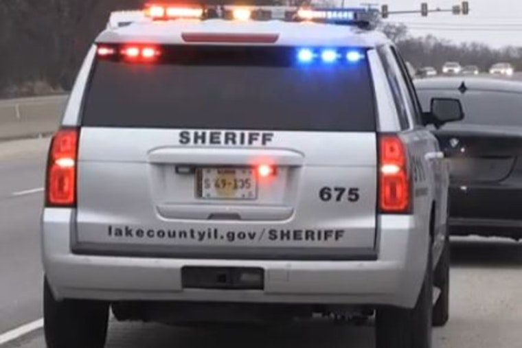 Addison Man Charged with Aggravated DUI Causing Death in Fatal