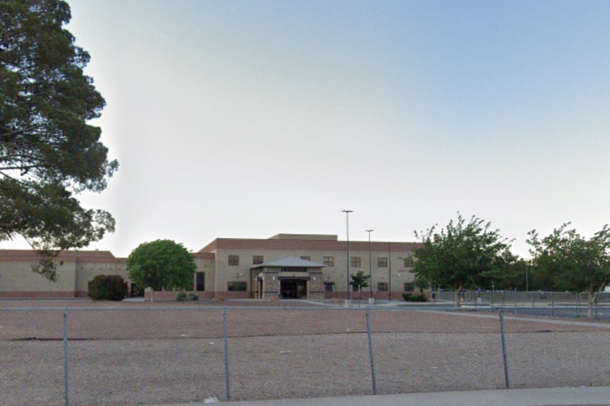 Ahmad Ismail Appointed as New Principal of Magoffin Middle School in