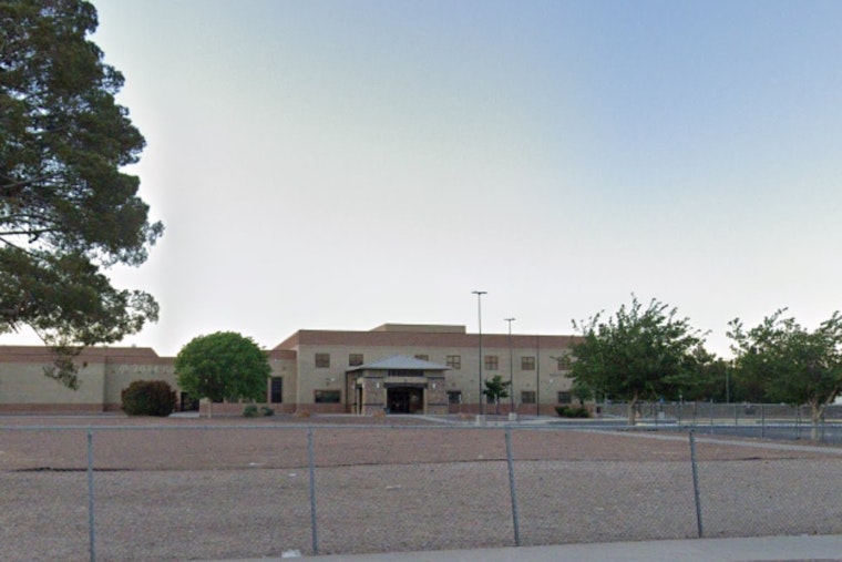 Ahmad Ismail Appointed as New Principal of Magoffin Middle School in