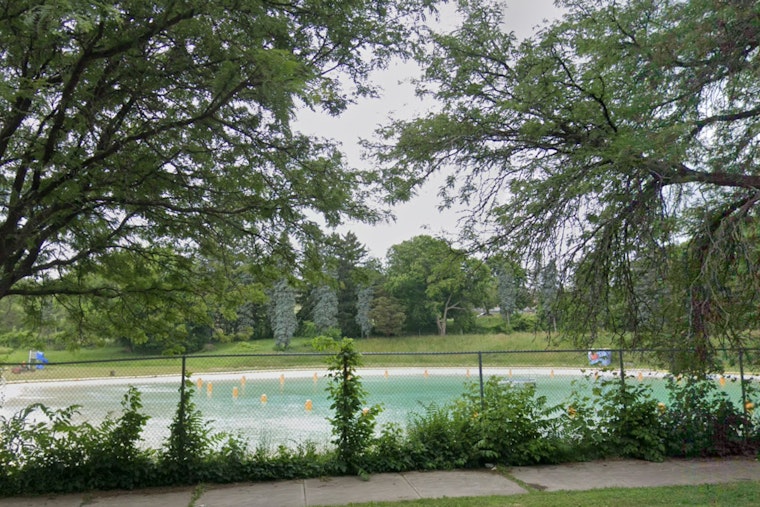 Albany's Lincoln Park Pool Reopens with a $25 Million Revitalization,