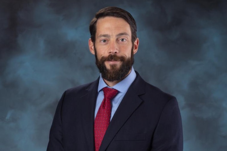 Andrew Petzold Takes Charge as Chief Financial Officer of Oak Ridge