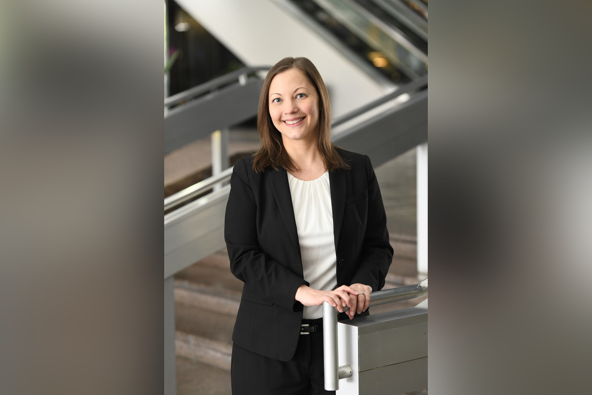 Angela Pierce Appointed as Oklahoma City's New Finance Director