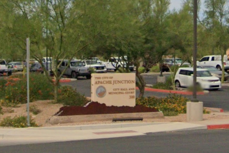 Apache Junction Residents to See Water Bill Increase Amid