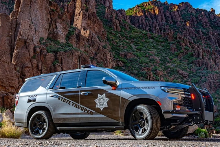 Arizona Debuts Turquoise Alert System for Endangered Missing Persons