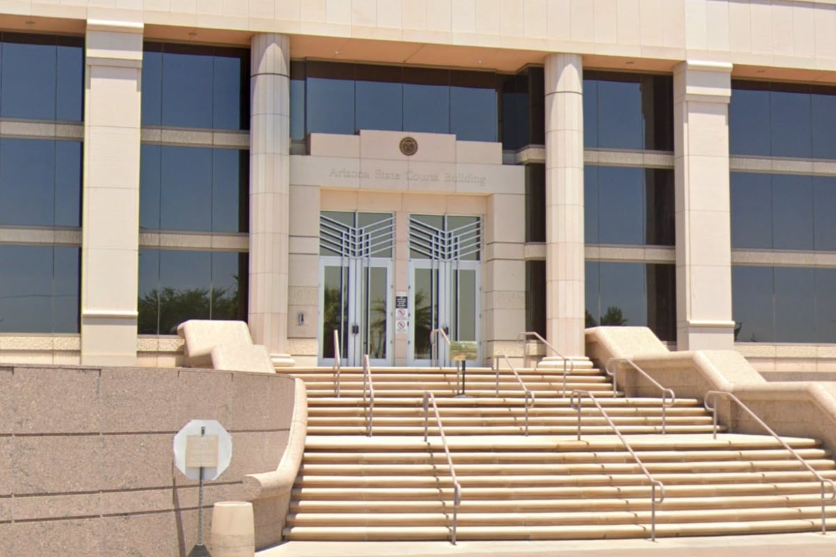 Arizona Supreme Court Innovates with Video Series for State of the