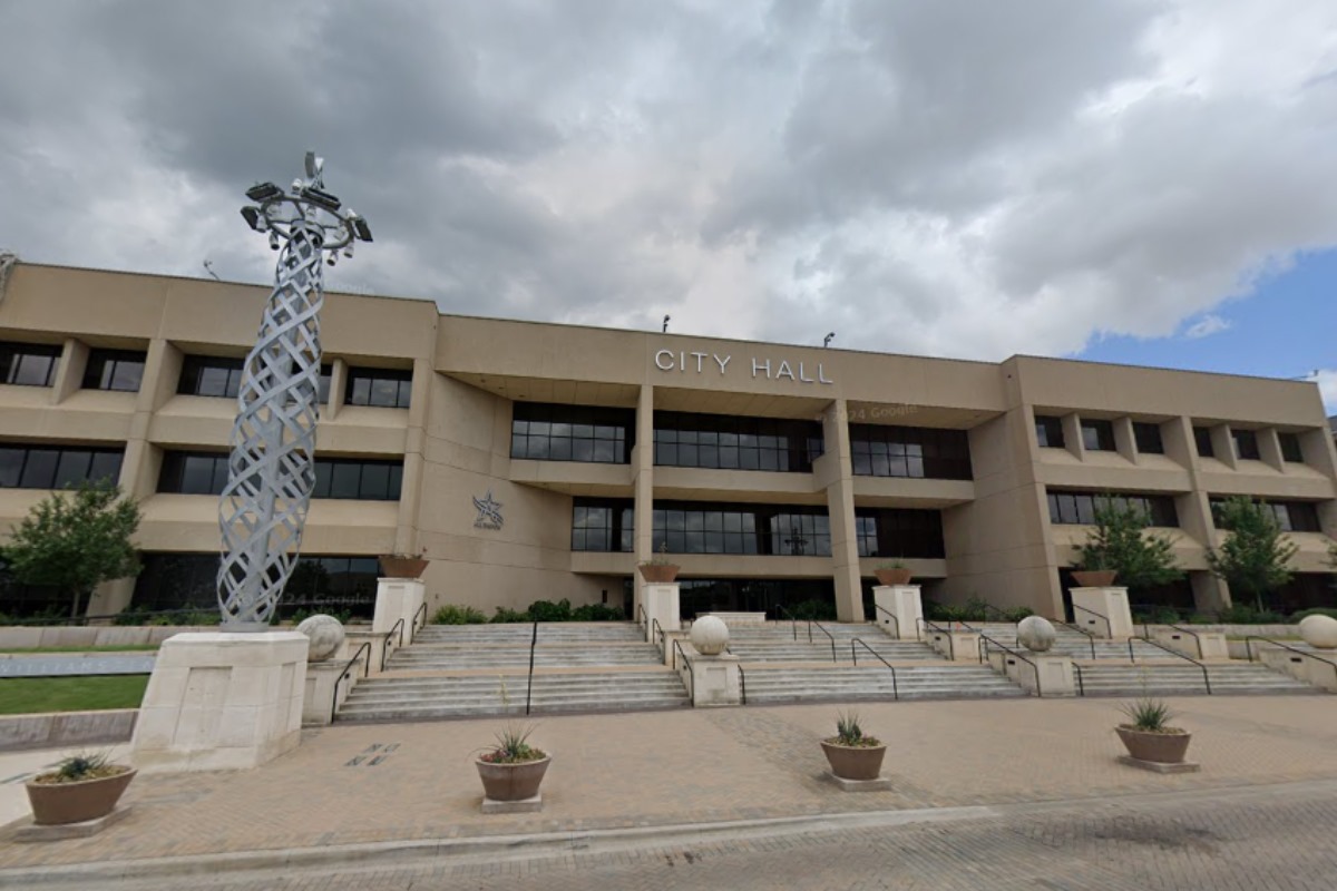 Arlington Adjusts Waste Collection Schedule to Honor Independence Day