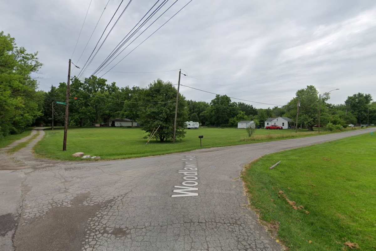 Arrest Made in 2021 Indianapolis Cold Case, Man Charged in Connection