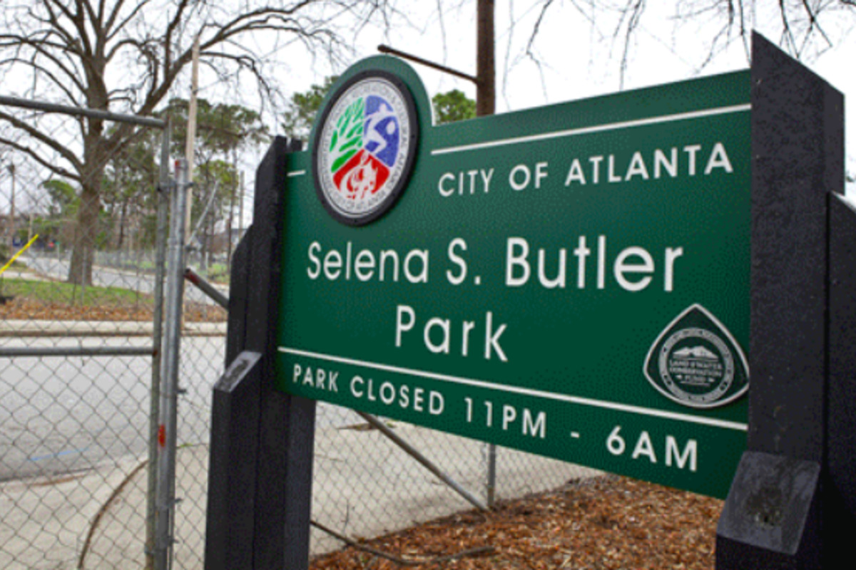 Atlanta Opens Cooling Center at Selena S. Butler Park Amid Soaring