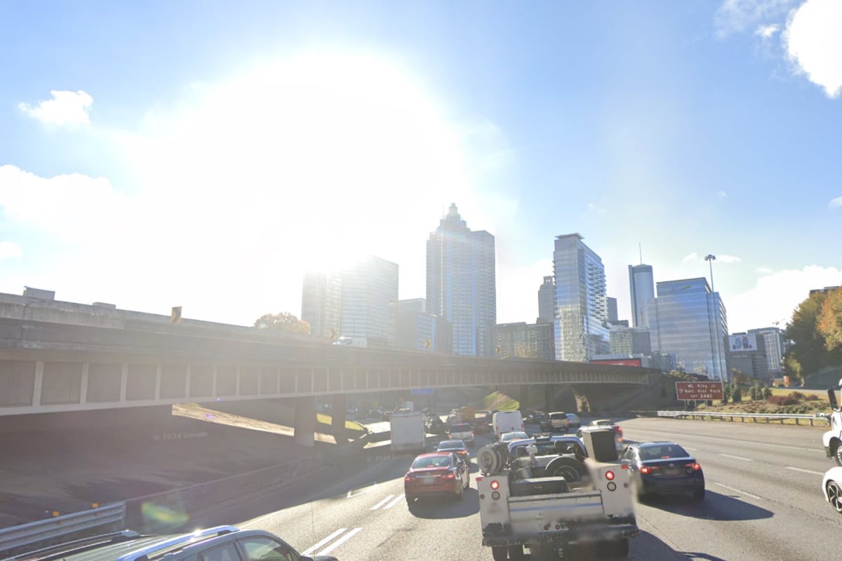 Atlanta's Summer Forecast, Sunny Mornings and Potential Afternoon