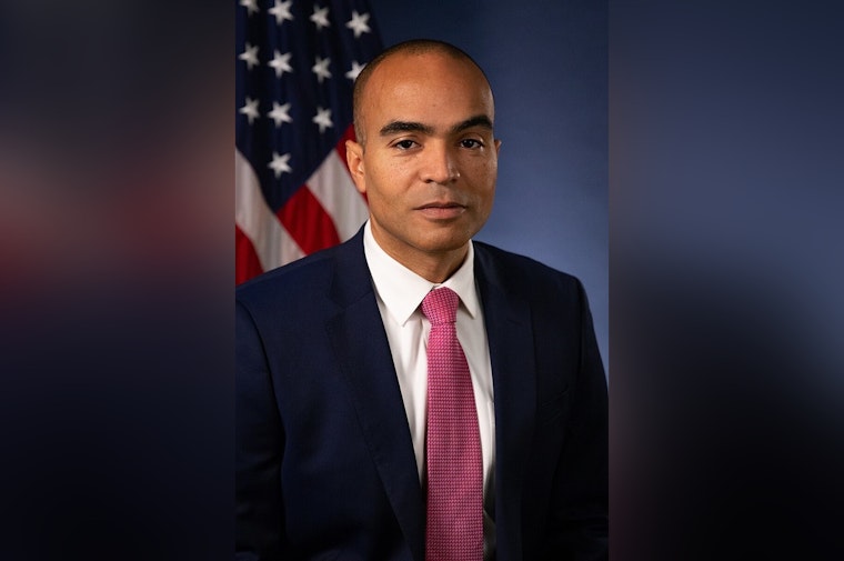 Attorney General Nick Brown Spearheads Multi-State Legal Action