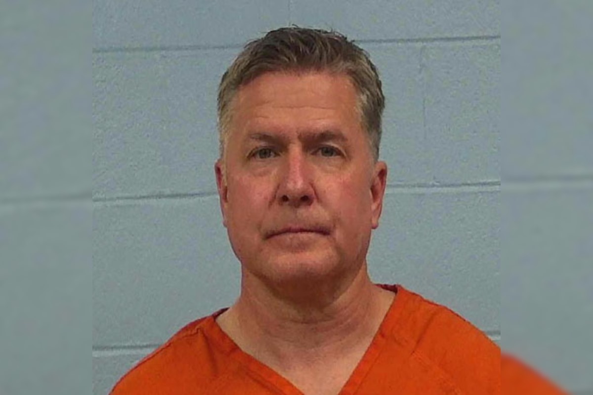 Attorney Gregory Moore Charged with Murder, Placed Under GPS
