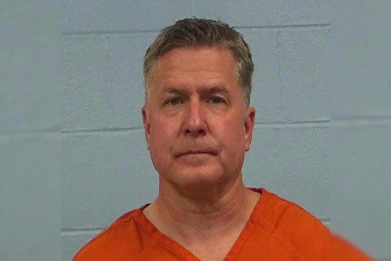 Attorney Gregory Moore Charged with Murder, Placed Under GPS