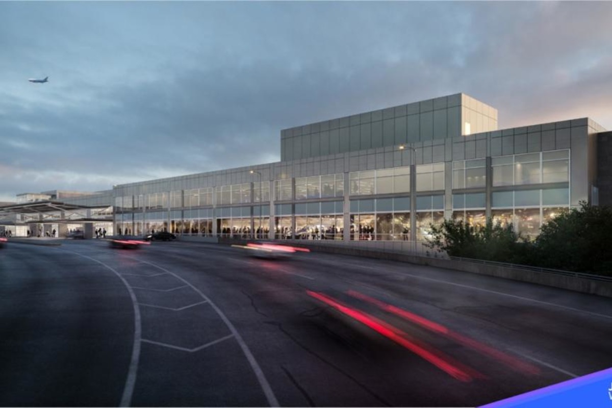Austin-Bergstrom International Airport Prepares for Expansion: New