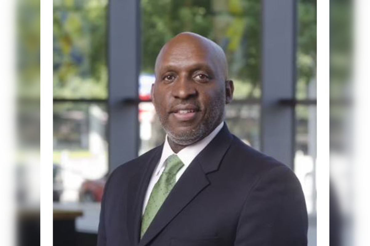 Austin City Manager T.C. Broadnax Proposes $6.3 Billion Budget to